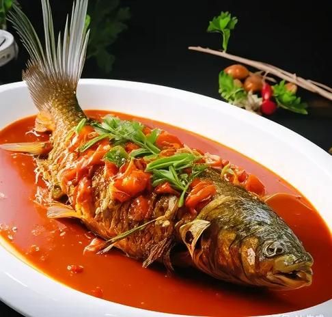 红烧鲤鱼怎么做_红烧鲤鱼的家常做法-第3张图片-山城妙识 红烧鲤鱼怎么做_红烧鲤鱼的家常做法-第3张图片-山城妙识