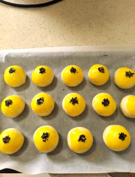 纯蛋黄能做什么_纯蛋黄可以做什么甜品-第1张图片-山城妙识