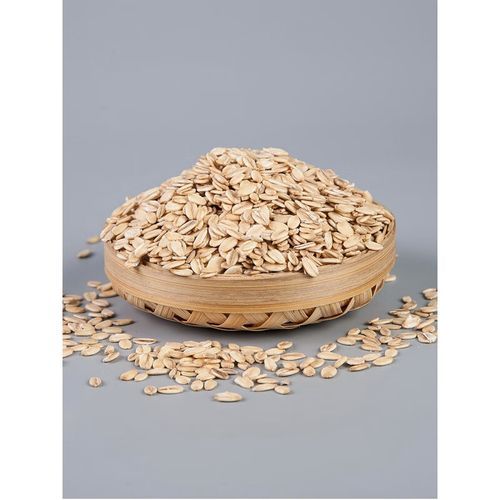 生燕麦片怎么煮_生燕麦片需要煮多久-第3张图片-山城妙识