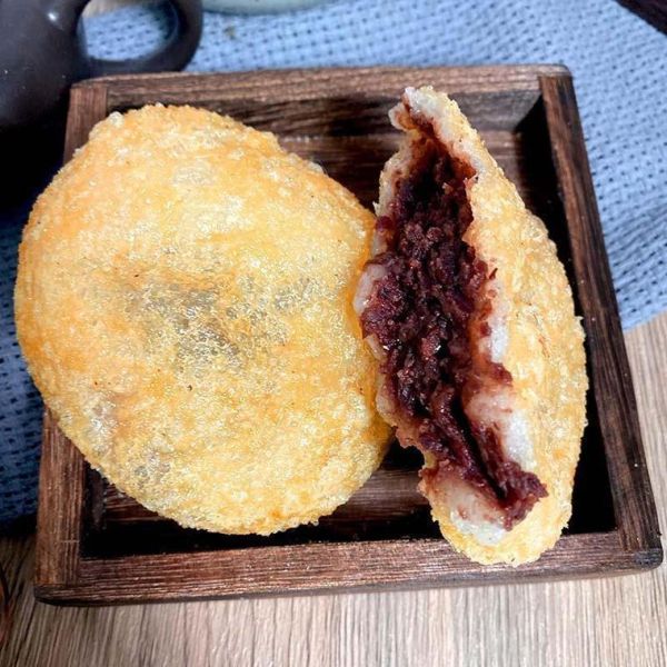 耳朵眼炸糕怎么做_耳朵眼炸糕哪家正宗-第2张图片-山城妙识