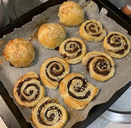 纯蛋黄能做什么_纯蛋黄可以做什么甜品-第3张图片-山城妙识