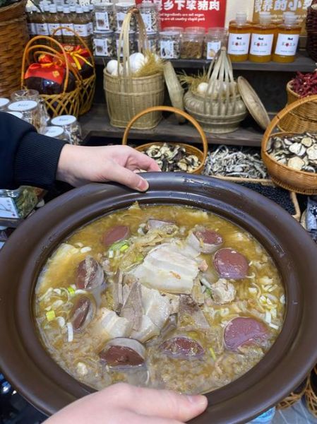 达达杀猪菜怎么做_达达杀猪菜好吃吗-第3张图片-山城妙识