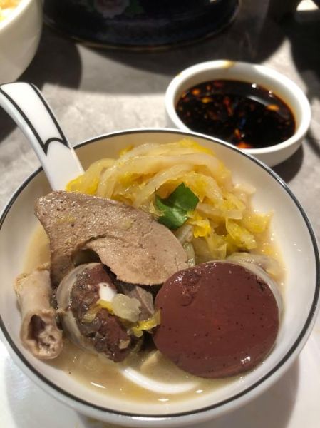 达达杀猪菜怎么做_达达杀猪菜好吃吗-第1张图片-山城妙识