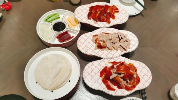 北京烤鸭哪里最正宗_北京烤鸭怎么做才地道-第2张图片-山城妙识