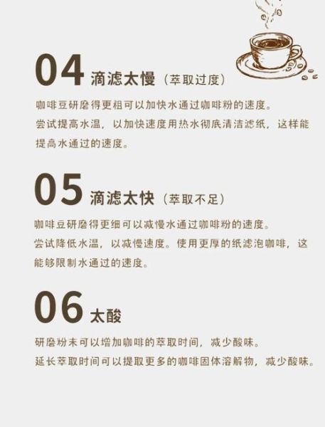 如何泡出完美手冲咖啡_手冲咖啡水温多少度合适-第3张图片-山城妙识