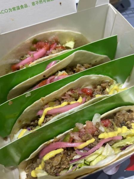 墨西哥塔可饼怎么做_正宗塔可饼皮配方-第3张图片-山城妙识