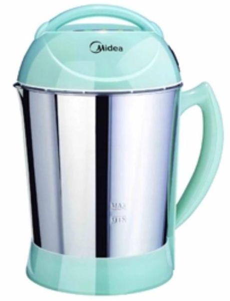 美的豆浆机多少钱一台_美的豆浆机哪款性价比高-第2张图片-山城妙识