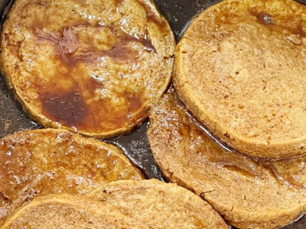 素鸡是什么东西做的_素鸡原料有哪些-第2张图片-山城妙识