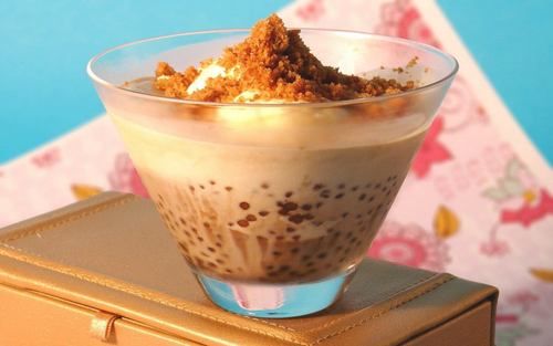 how to say dessert in english_what are popular desserts in usa-第3张图片-山城妙识