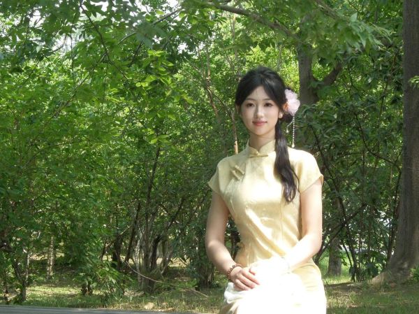 扬州美女甲天下_扬州美女为何如此出名-第3张图片-山城妙识 扬州美女甲天下_扬州美女为何如此出名-第3张图片-山城妙识