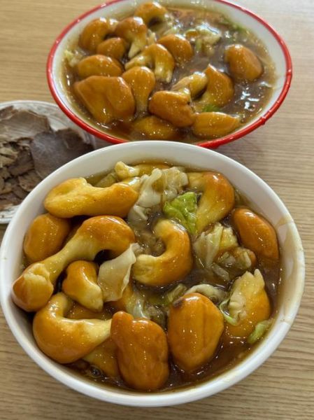 甘肃菜特色菜谱大全_甘肃菜怎么做才正宗-第1张图片-山城妙识