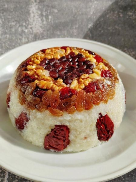 八宝饭怎么做才软糯_八宝饭软糯窍门-第2张图片-山城妙识 八宝饭怎么做才软糯_八宝饭软糯窍门-第2张图片-山城妙识