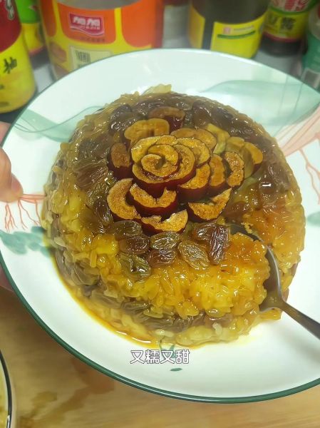 八宝饭怎么做才软糯_八宝饭软糯窍门-第1张图片-山城妙识 八宝饭怎么做才软糯_八宝饭软糯窍门-第1张图片-山城妙识