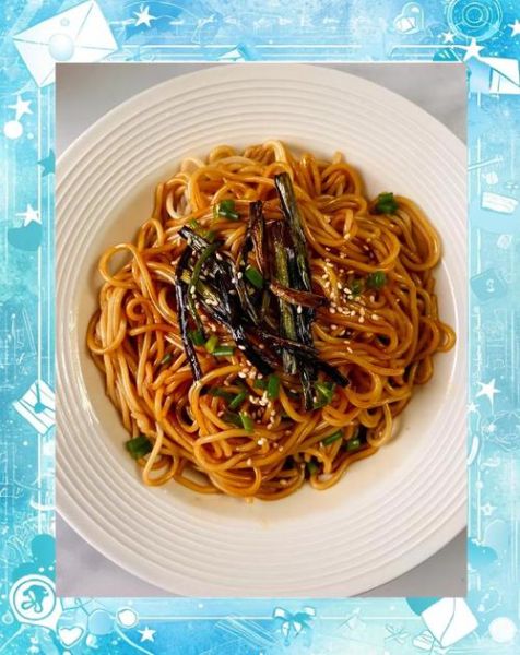 干拌面酱油怎么熬_干拌面酱油熬制配方-第1张图片-山城妙识