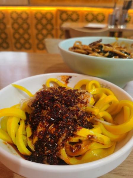 甘肃菜特色菜谱大全_甘肃菜怎么做才正宗-第2张图片-山城妙识