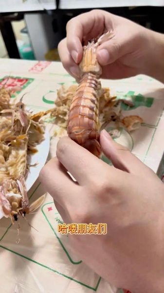 皮皮虾怎么清洗_皮皮虾做法大全-第3张图片-山城妙识 皮皮虾怎么清洗_皮皮虾做法大全-第3张图片-山城妙识