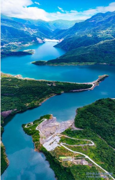 红鱼洞水库在哪里_红鱼洞水库旅游攻略-第1张图片-山城妙识 红鱼洞水库在哪里_红鱼洞水库旅游攻略-第1张图片-山城妙识