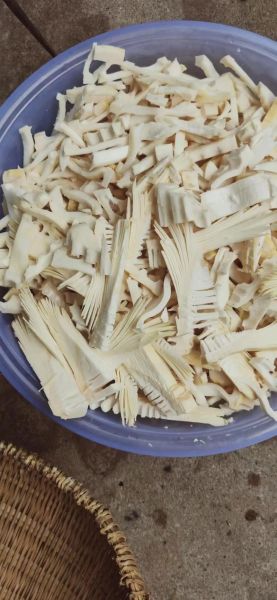 竹笋干怎么泡发_竹笋干炒什么好吃-第3张图片-山城妙识