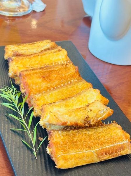 炸带鱼怎么腌制_炸带鱼腌制多久才入味-第1张图片-山城妙识