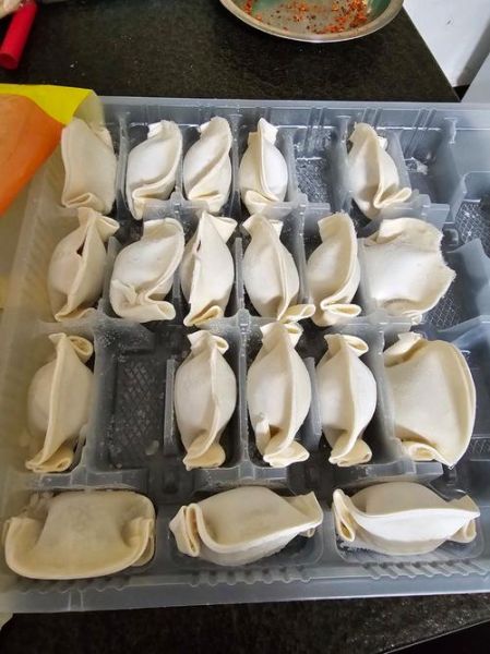 湾仔码头水饺哪个口味最好吃_湾仔码头水饺口味排行榜-第2张图片-山城妙识