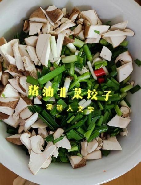 驴肉韭菜馅饺子怎么调馅_驴肉韭菜饺子馅要不要焯水-第2张图片-山城妙识