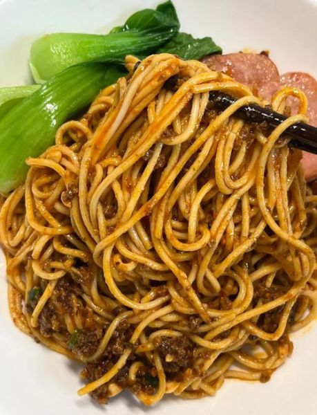 东北担担面怎么做_正宗东北担担面配方-第1张图片-山城妙识 东北担担面怎么做_正宗东北担担面配方-第1张图片-山城妙识