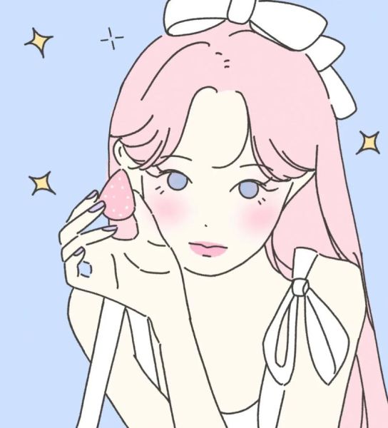 马卡龙少女歌词含义_马卡龙少女歌曲背景-第1张图片-山城妙识