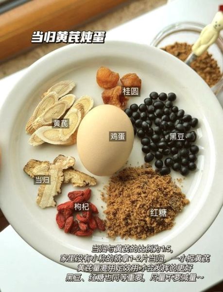 当归煮蛋可以天天吃吗_长期吃当归煮蛋的副作用-第1张图片-山城妙识 当归煮蛋可以天天吃吗_长期吃当归煮蛋的副作用-第1张图片-山城妙识