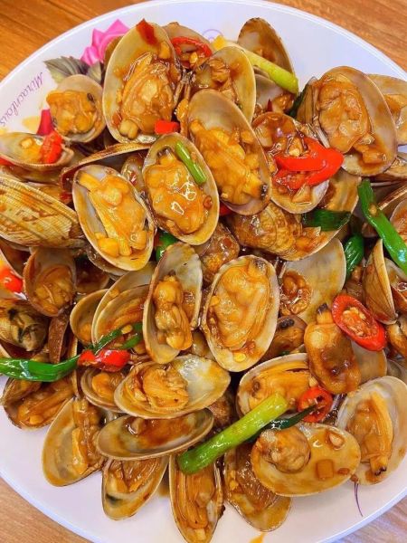 花甲怎么做好吃_花甲怎么清洗才干净-第3张图片-山城妙识 花甲怎么做好吃_花甲怎么清洗才干净-第3张图片-山城妙识