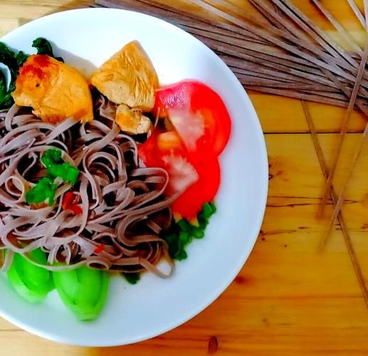 苦荞面粉怎么做才好吃_苦荞面粉适合什么人吃-第2张图片-山城妙识