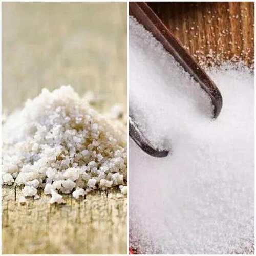 精盐是什么_精盐和食用盐区别-第1张图片-山城妙识