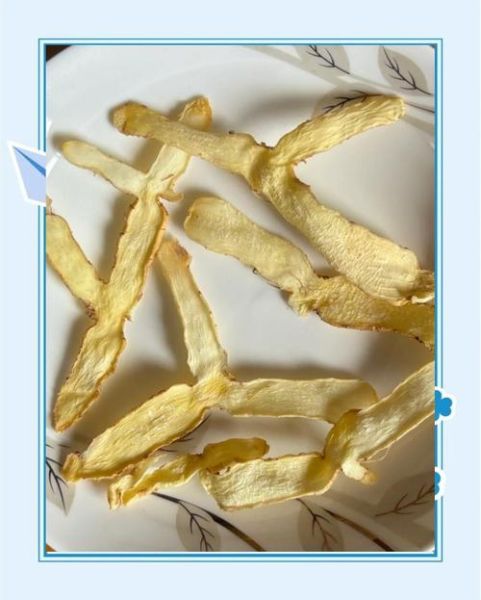 玉竹长什么样_玉竹图片如何鉴别真假-第1张图片-山城妙识 玉竹长什么样_玉竹图片如何鉴别真假-第1张图片-山城妙识