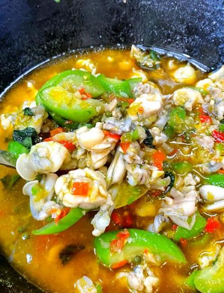 四川泡椒牛蛙怎么做_正宗泡椒牛蛙做法-第2张图片-山城妙识 四川泡椒牛蛙怎么做_正宗泡椒牛蛙做法-第2张图片-山城妙识