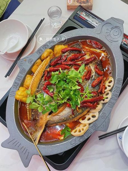 油炸版烤鱼怎么做_油炸版烤鱼用什么鱼最好-第1张图片-山城妙识