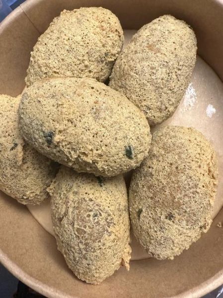 豆腐圆子怎么做_豆腐圆子怎么炸才外酥里嫩-第3张图片-山城妙识 豆腐圆子怎么做_豆腐圆子怎么炸才外酥里嫩-第3张图片-山城妙识