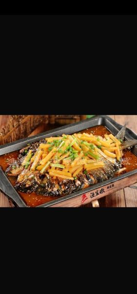 油炸版烤鱼怎么做_油炸版烤鱼用什么鱼最好-第3张图片-山城妙识