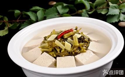 浆水怎么做_浆水制作全过程-第1张图片-山城妙识 浆水怎么做_浆水制作全过程-第1张图片-山城妙识