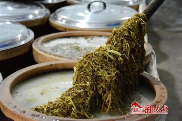 浆水怎么做_浆水制作全过程-第2张图片-山城妙识 浆水怎么做_浆水制作全过程-第2张图片-山城妙识