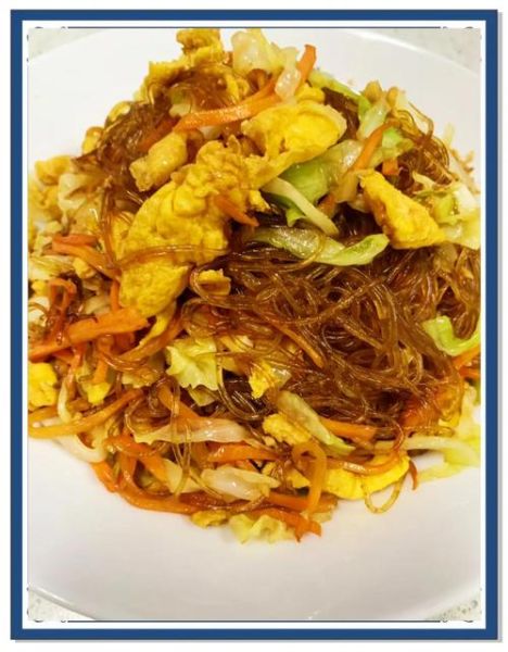 洋白菜粉丝怎么炒好吃_洋白菜粉丝的家常做法-第2张图片-山城妙识 洋白菜粉丝怎么炒好吃_洋白菜粉丝的家常做法-第2张图片-山城妙识