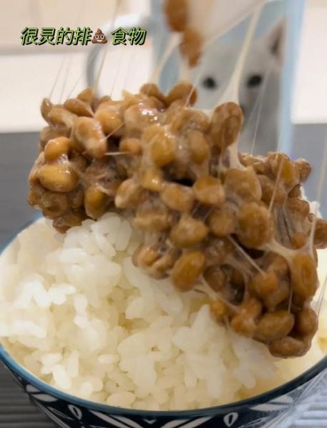 纳豆菌的功效与作用_纳豆菌能减肥吗-第2张图片-山城妙识