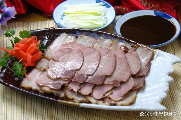 如何制作熏肉_熏肉做法详细步骤-第2张图片-山城妙识