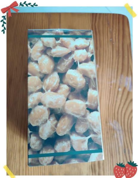 纳豆菌的功效与作用_纳豆菌能减肥吗-第1张图片-山城妙识