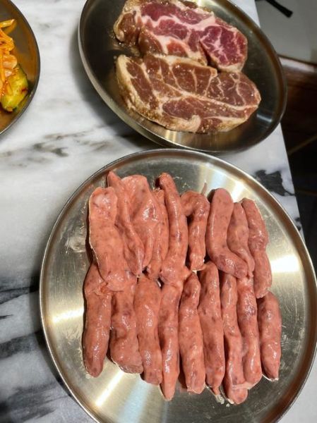 风干肠衣怎么用_风干肠衣使用前需要泡多久-第3张图片-山城妙识 风干肠衣怎么用_风干肠衣使用前需要泡多久-第3张图片-山城妙识