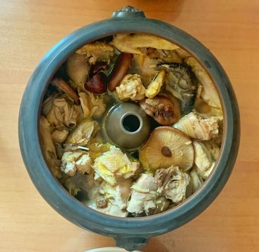 汽锅鸡怎么做_汽锅鸡正宗做法-第2张图片-山城妙识