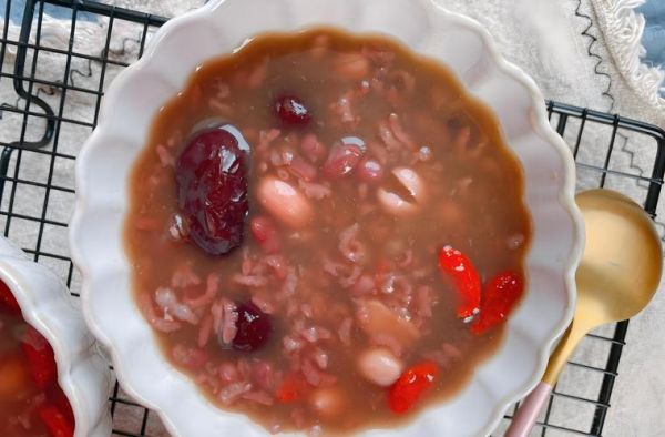 红豆怎么吃减肥_红豆减肥的正确吃法-第1张图片-山城妙识