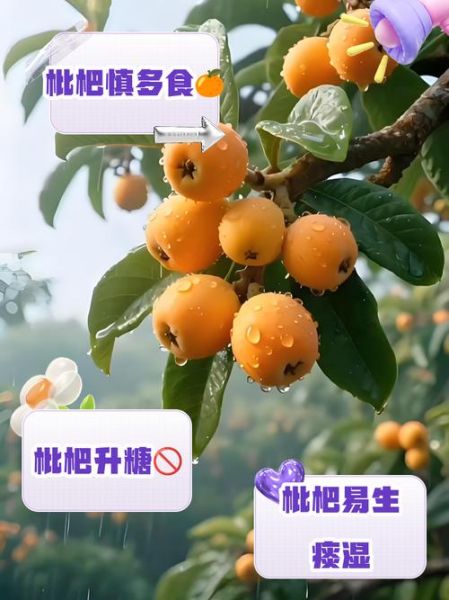 枇杷果吃多了会中毒吗_枇杷果一天吃多少才安全-第1张图片-山城妙识 枇杷果吃多了会中毒吗_枇杷果一天吃多少才安全-第1张图片-山城妙识