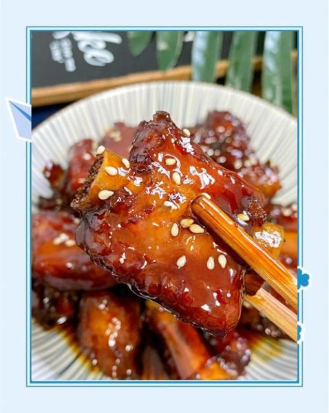 可乐排骨最正宗做法_为什么可乐能代替糖-第2张图片-山城妙识 可乐排骨最正宗做法_为什么可乐能代替糖-第2张图片-山城妙识