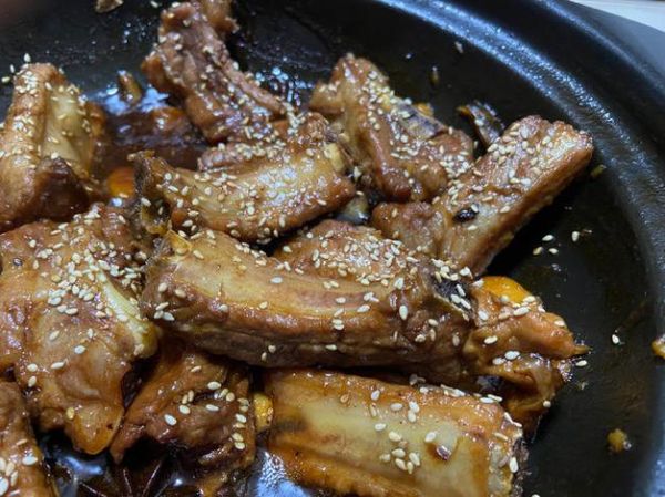 可乐排骨最正宗做法_为什么可乐能代替糖-第3张图片-山城妙识 可乐排骨最正宗做法_为什么可乐能代替糖-第3张图片-山城妙识