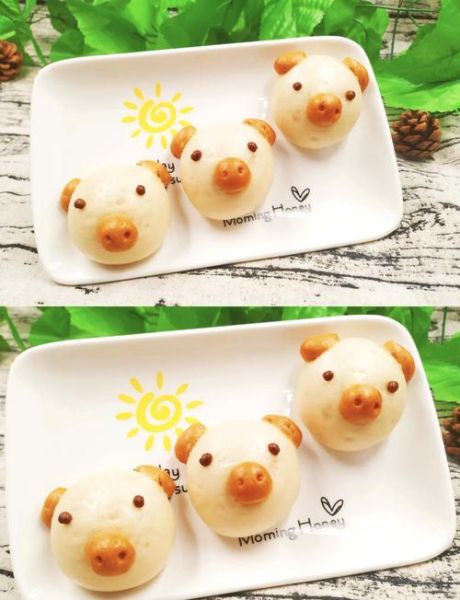 彩色面条怎么做_彩色面条简单做法大全-第1张图片-山城妙识