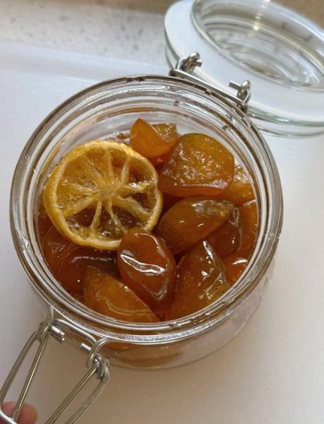 柠檬酱能美白吗_柠檬酱怎么吃最健康-第2张图片-山城妙识